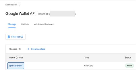 Github Janirefdez Google Wallet Web Sample Code Used For Google Wallet