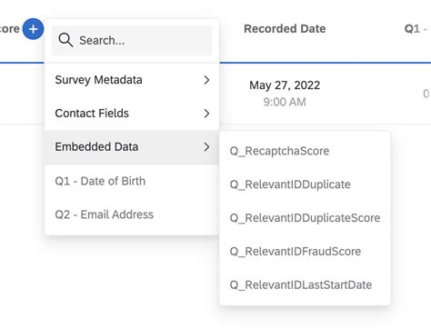 Prevent Survey Fraud With Qualtrics Expertreview Features