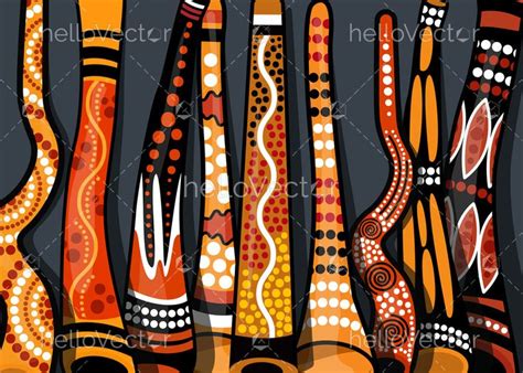 Didgeridoo Art