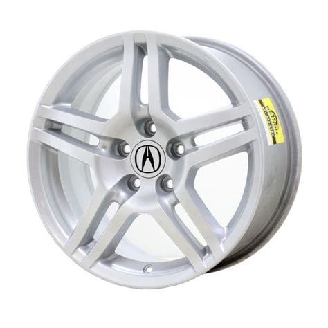 Acura Tl Wheels Rims Wheel Rim Stock Genuine Factory Oem Used