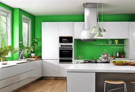 Revolutionize Your Kitchen With Energy Efficient Technology A Guide To Sustainable Living