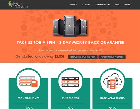 Best VPS For Masternodes Hosting Complete Guide