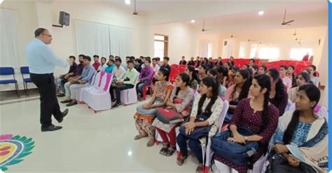 placement training and activities mit kundapura career