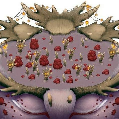 Listen To Music Albums Featuring My Singing Monsters Magical Sanctum