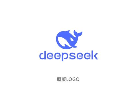 Deepseek Logo图 抖音