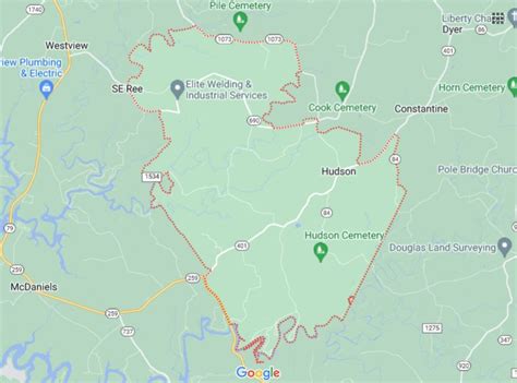 Where Is 40145 Zip Code Regional Map And Details