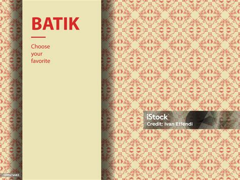 바틱 패턴 전통적인 인도네시아 모티프 자바 문화 배경 배경 벽지 기하학 색상 원활한 템플릿 종이 패션 창조적 인 빈티지 디자인 텍스처 직물 예술적 아시아 모양 민족 0명에