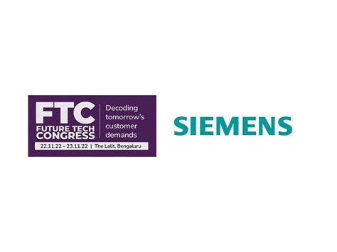 Siemens Technology And Services Pvt Ltd Announced As Presenting