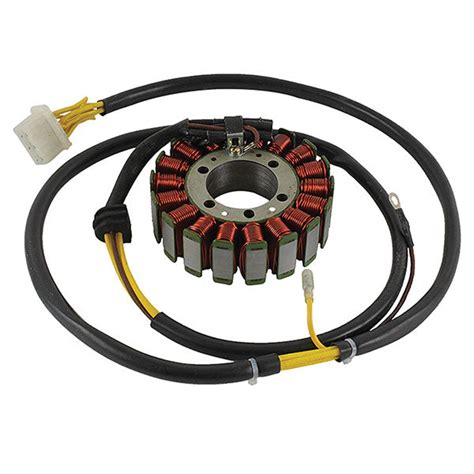 Arrowhead Stator 340 22024 89 40022