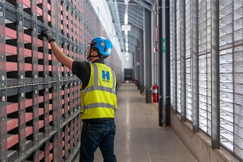 Commercial Construction Career Opportunities At Holder Construction