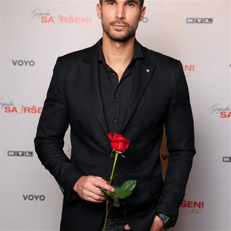 Gospodin Savršeni Miloš Sve što Znamo O Učesniku Tračara