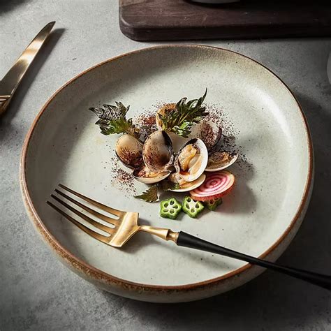Premium Ceramic Plates Custom Designs For Wholesale Orders