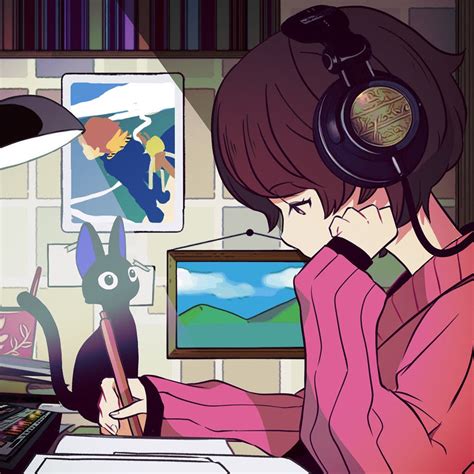 Kikis Delivery Service Image Album Joe Hisaishi Vinyl Helix Sounds