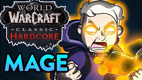 Horde FTW WoW HARDCORE Level 44 BOIIIIIIS Husky Plays World Of