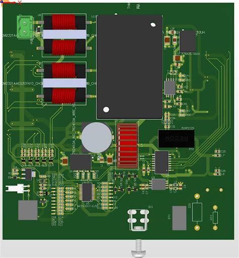 do schematic pcb layout pcb design gerber bom files for any project