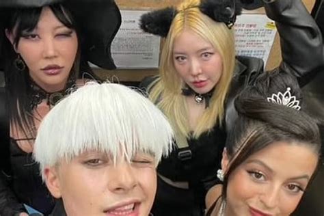 Las Vidas Aplastadas En La Estampida De Halloween En Seúl La Gente Cantaba Y Reía Mientras Mis