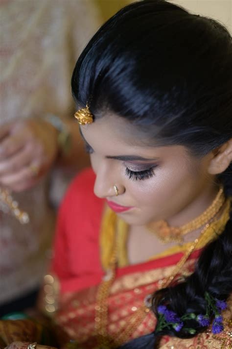 Parul Bhatnagar Makeup Artist Services Review And Info Olready