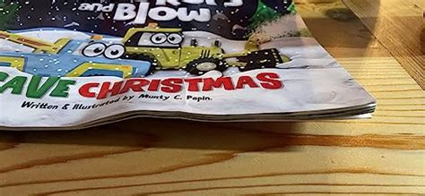 Hookers And Blow Save Christmas Pepin Munty C 9781777225124 Amazon