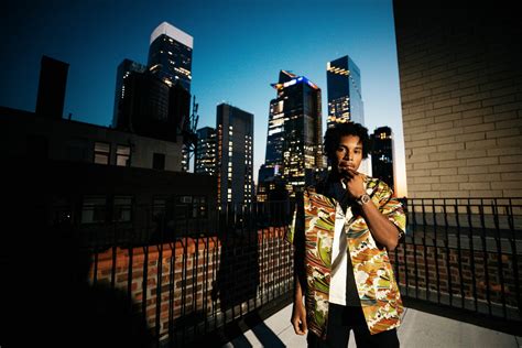 Rjae Shares New Visual For Recent Single “her Favorite Jhene Aiko Song