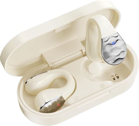 Amazon Com ELLA S EARS Wireless Earbuds For Pretty Women Noise Cancelling Bluetooth Headphones