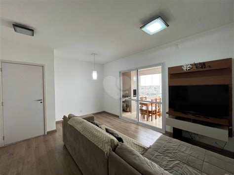 Apartamento 3 quartos à Venda Parque Santana Mogi Das Cruzes Lopes
