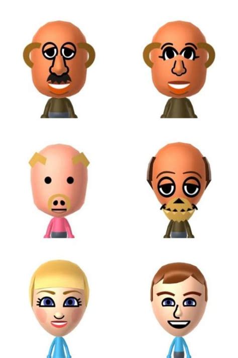 Toy Story 3 2010 Qr Codes Here Qr Codes For A Tumbex