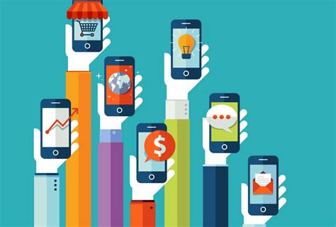 5 Tendencias Del Consumo De Smartphones En México Alto Nivel