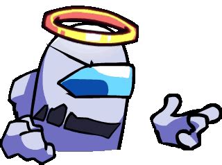 Fnf Vs Impostor V4 Sticker Fnf Vs Impostor V4 Discover Share GIFs