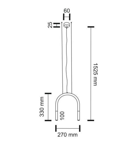 Lampa Wisząca Sukomo Czarna 7858 Antigo