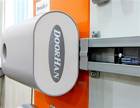 Doorhan SE-1200 привод для гаражных ворот купить по низкой цене | ООО ...