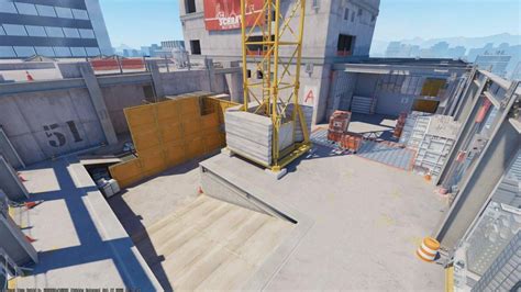 Overpass And Vertigo Maps Updated In Cs2 R Csgo