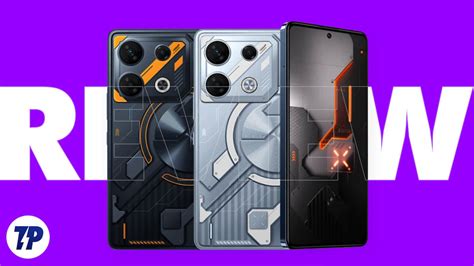 Infinix Gt 10 Pro Review Redefining Affordable Gaming 42 Off
