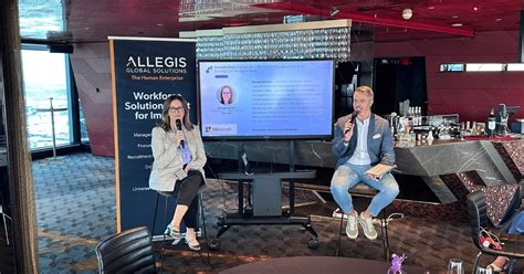 Ai Powered Workforce Savings Insights From Talint Partners Roadshow