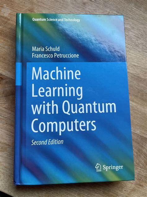 Quantum Ai On Linkedin Machine Learning With Quantum Computer