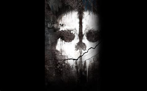Call Of Duty Ghost Wallpaper Images