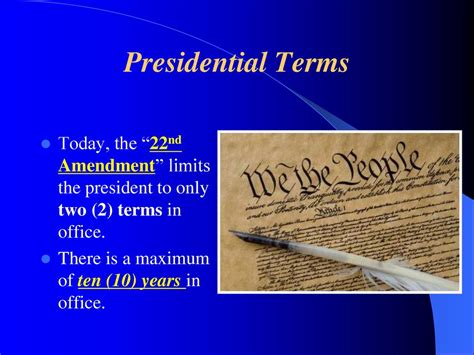 “The President and the Executive Branch” - ppt download