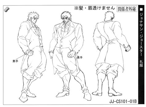 Jojo Model All Models Club