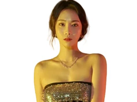 Bohye Kissandcry Profile Age And Facts 2025 Updated Kpopping