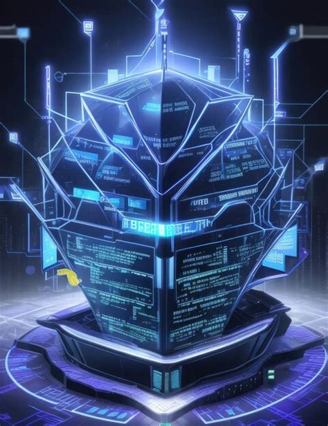 Premium Photo Cyber Security Network Data Protection Concept Businessman Using Digital Tablet