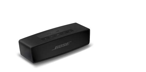 Bose Soundlink Mini Ii Special Edition Bose