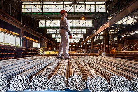 Gerdau Fecha Captação De Us 650 Milhões Em Bonds Dizem Fontes Exame