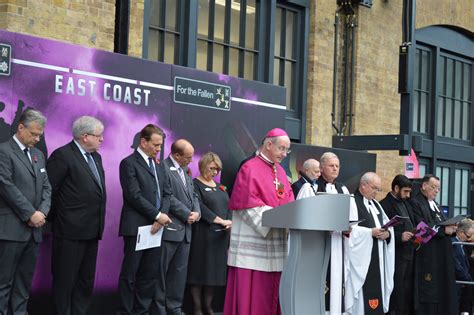 East Coast 91111 For The Fallen