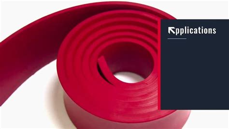 Red Neoprene Sheet At ₹ 250kg Rubber Sheet In Ahmedabad Id