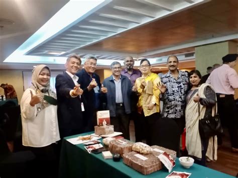 Komoditas Indonesia Jadi Primadona Di Malaysia Tugujatim Id