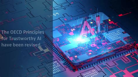 Oecd Trustworthy Ai Principles Updated ️the Principles And Partner… Dr Hermann Rapp