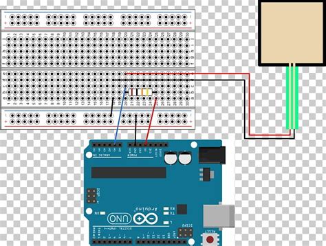Arduino I²c Raspberry Pi Rotary Encoder Liquid Crystal Display Png