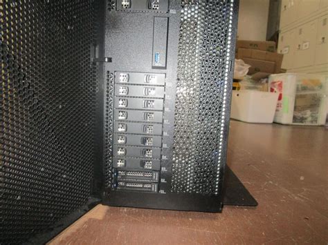 Yahoo オークション Ibm Power S914 9009 41g メモリ8gb Hdd無 通電