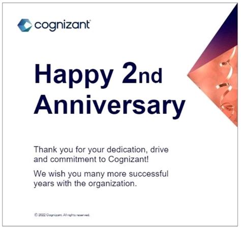 Kambalapadu Harikrishna On Linkedin Workanniversary Cognizant Team