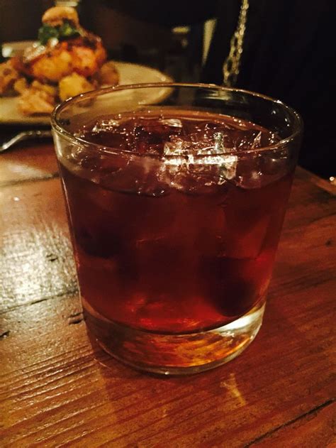 Great Bourbon Drink Classy Southern Girl From Nashville Bourbon