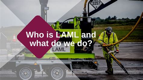 Blog — Laml